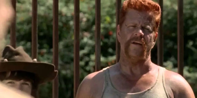 All Abraham’s Best Quotes From The Walking Dead Compiled Into One Video ...